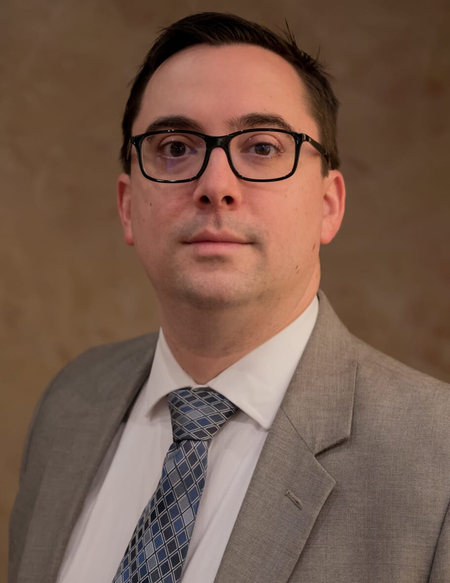 Peter Sauer | Fear Waddell, P.C.